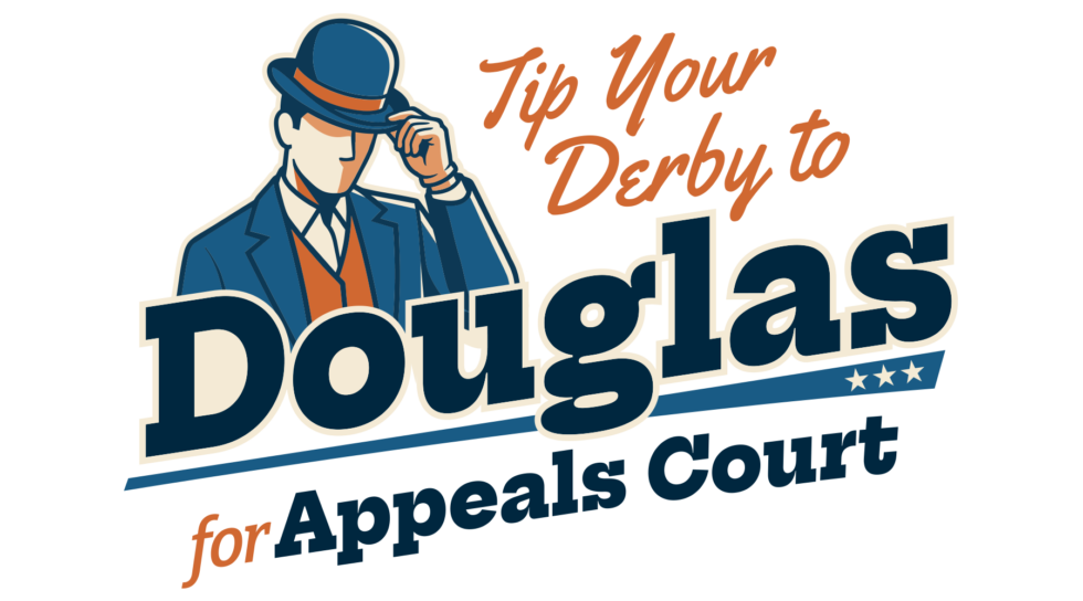 About | Judge Jim Douglas